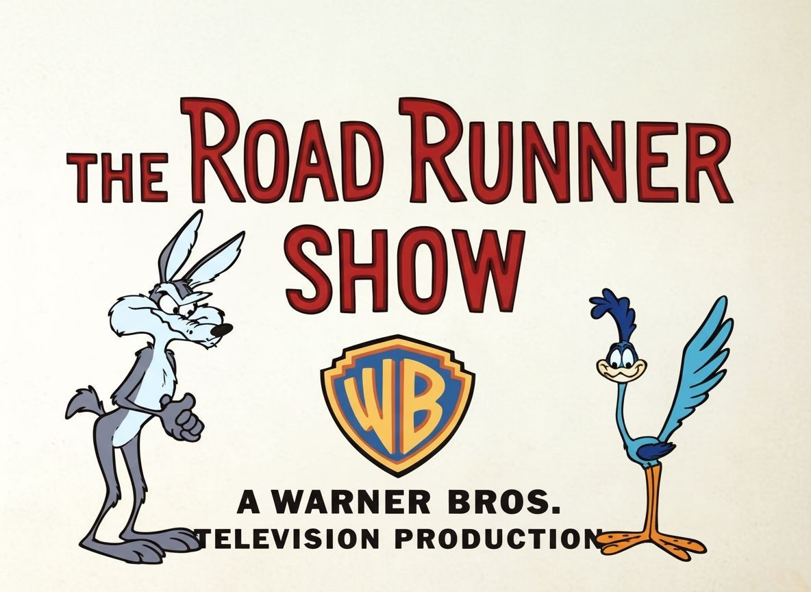 Road Runner 8x10 Reprint | eBay