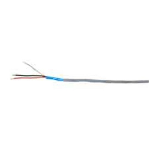 Comprehensive Premium 2 conductor Flexible Plenum Audio Cable ...
