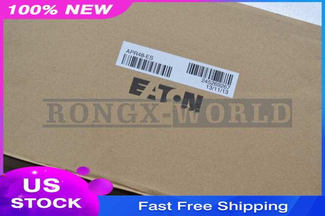 One New EATON APR48-ES 1800W Rectifier Module | eBay