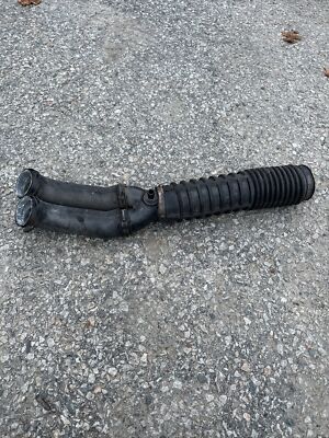 1992-1996 F150 Bronco Air Intake Cleaner Hose Tube Duct 5.8L | eBay