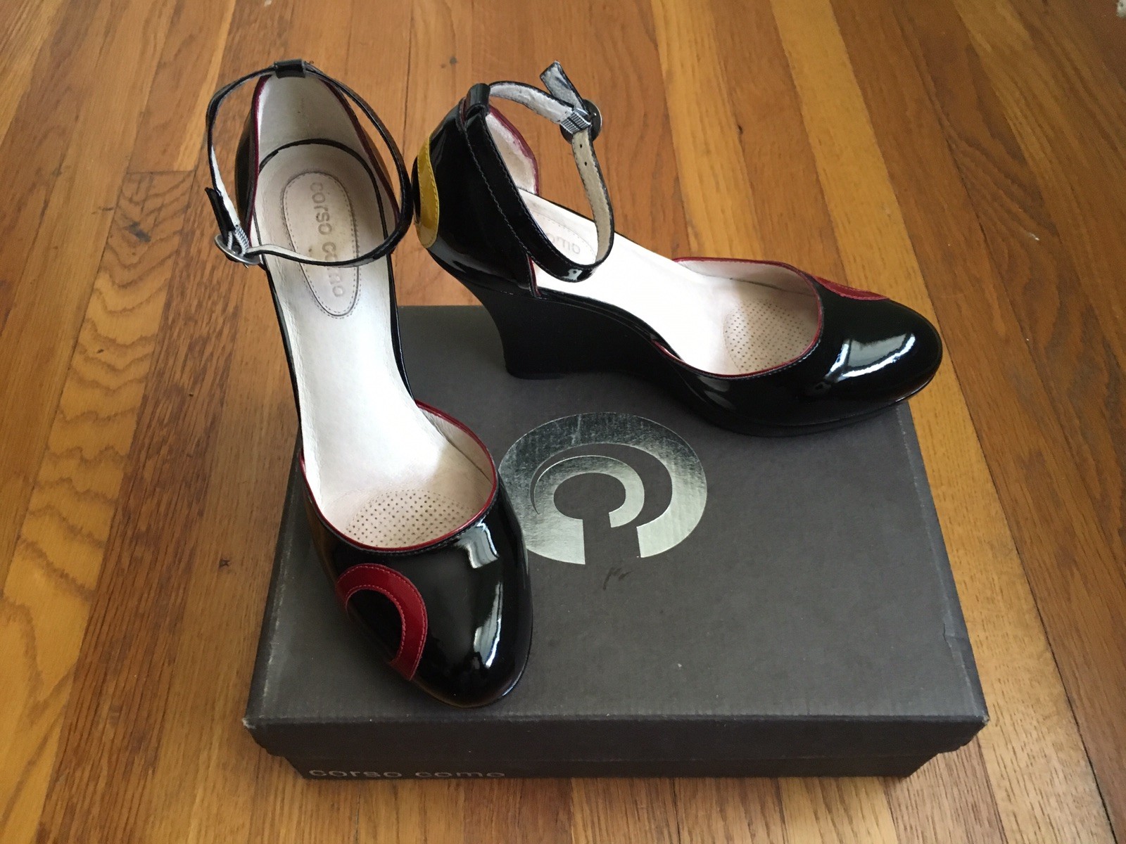 Corso Como shoes 8-1/2 M | eBay