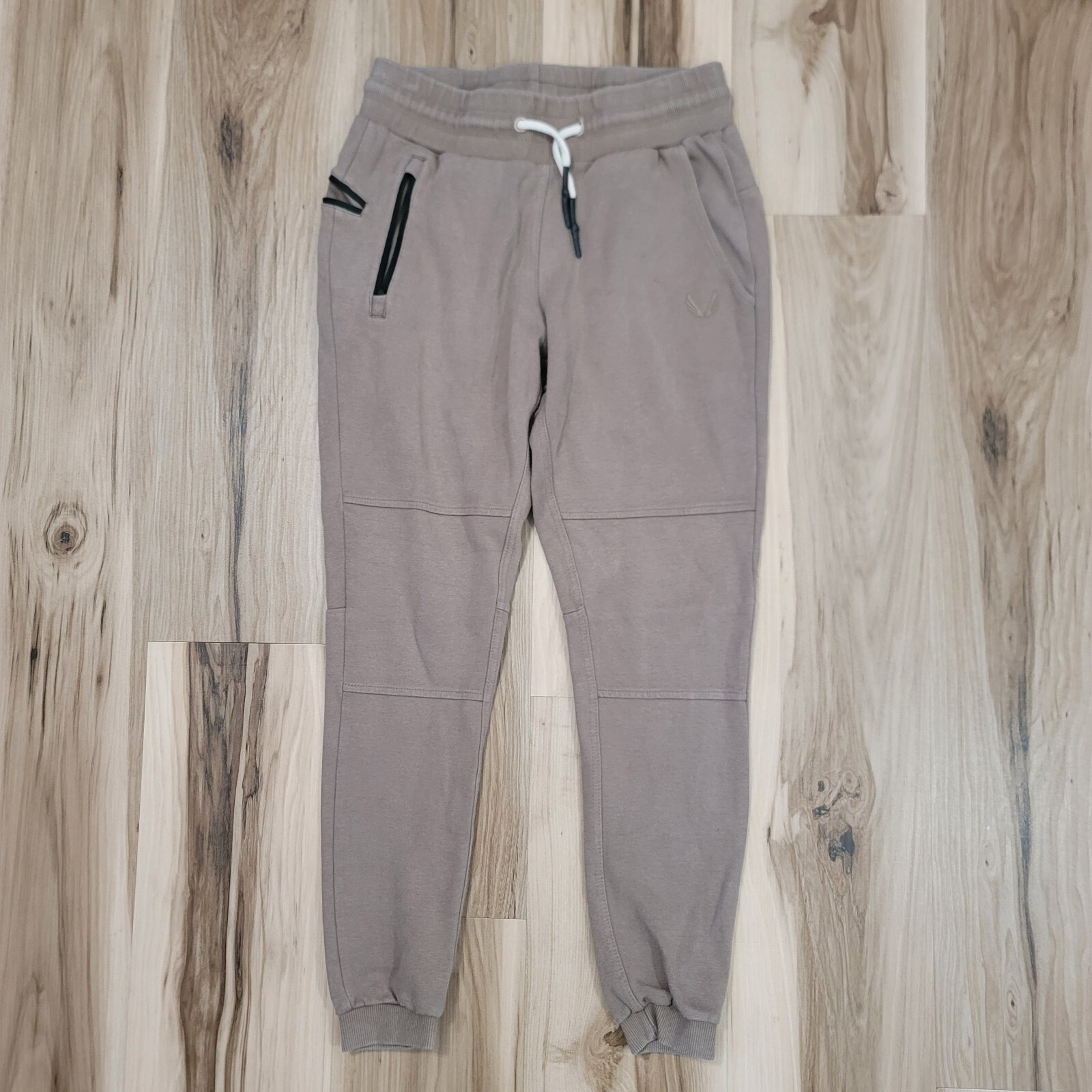 ASRV Men’s Signature Utility Jogger Pants Size S Poc… - Gem