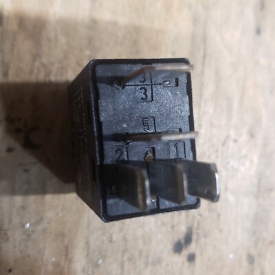 BMW MINI 3er 5er 7er Multi Purpose Relay 61316919113 | eBay