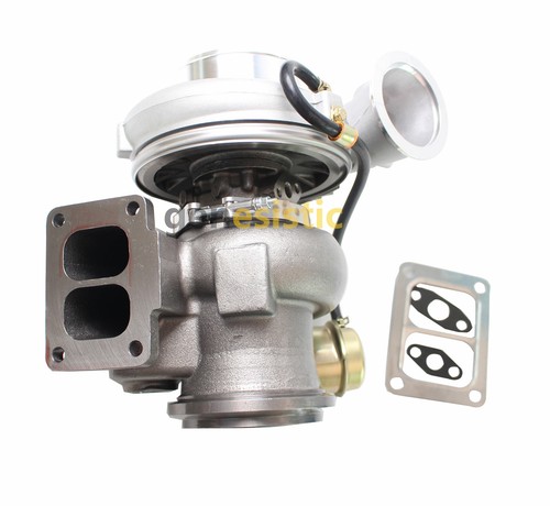For Detroit Highway Truck Genset Series 60 12.7L K31 Turbo Turbocharger ...