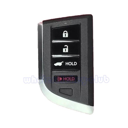 FOR 2022 2023 2024 ACURA MDX SMART KEY KEYLESS REMOTE KEY FOB / KR5TP-2 ...