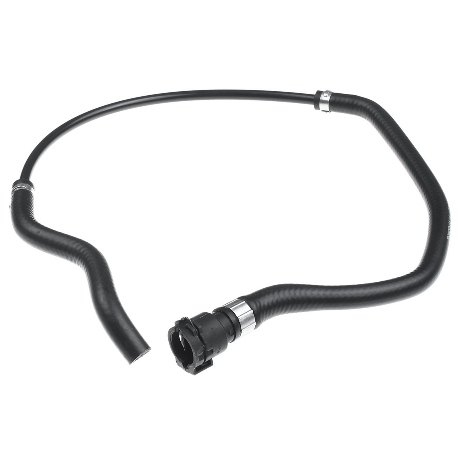 Radiator Coolant Hose for BMW 118i 2012 120i 2007-2012 L4 1.6L 2.0L ...