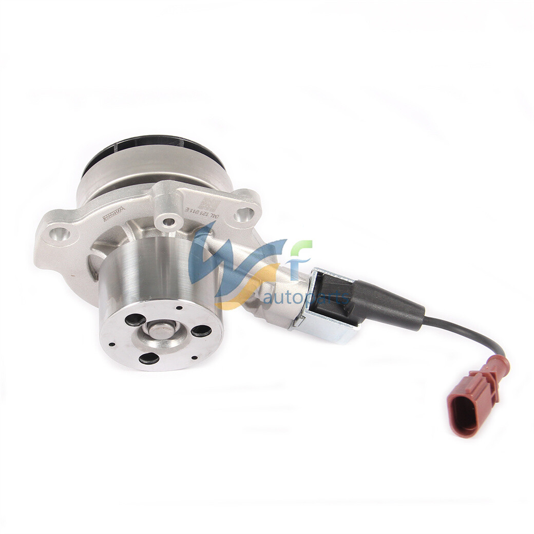 2.0TDI Diesel Water Pump Fit For VW Beetle Jetta AUDI Q5 04L121011E | eBay