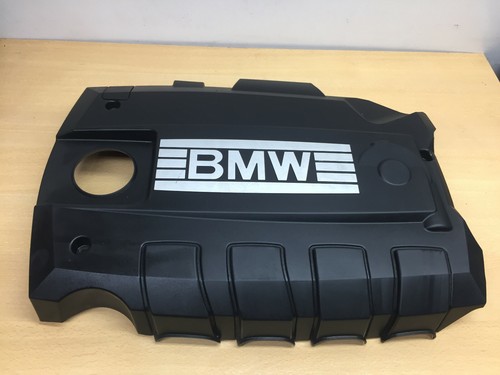 Genuine Used BMW Top Engine Cover E81 E87 E90 E91 Petrol N43 1 3 Series ...