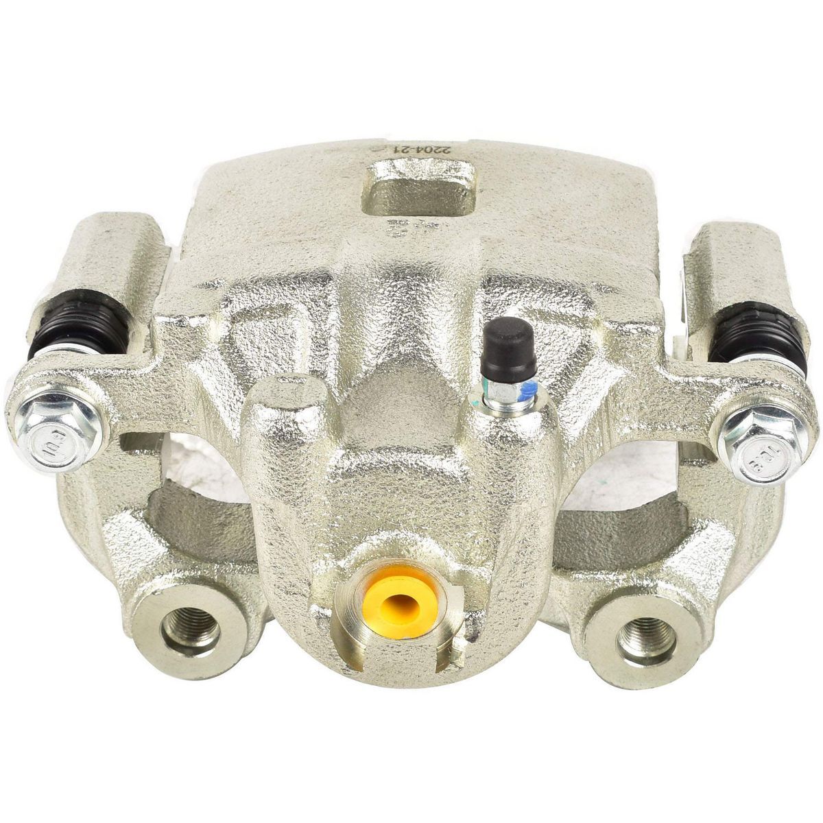 DBA Rear Left Brake Caliper DBAC1020 | eBay