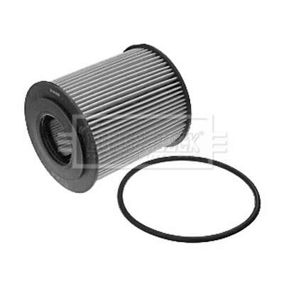 Fits Mini Cooper R50 1.6 Genuine Borg & Beck Insert Engine Oil Filter ...