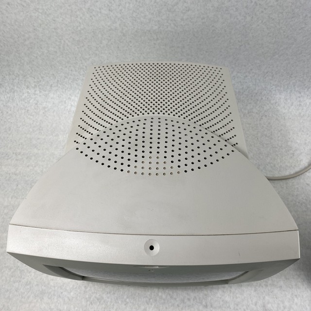 Compaq Presario MV500 Color Monitor CO1011U Vintage Computer Monitor ...