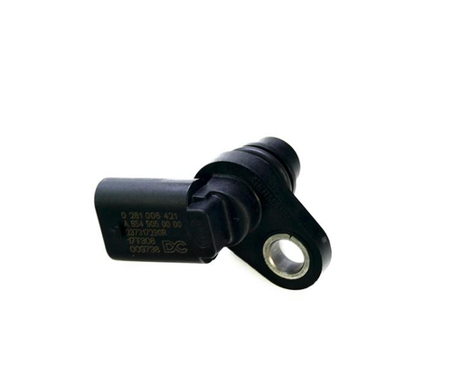 NEW MERCEDES-BENZ A W177 CRANKSHAFT POSITION SENSOR A6549050000 | eBay