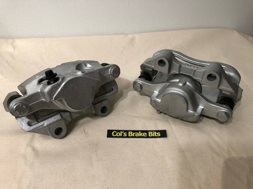 Ford Falcon BA BF FG Rear Brake Calipers | eBay UK
