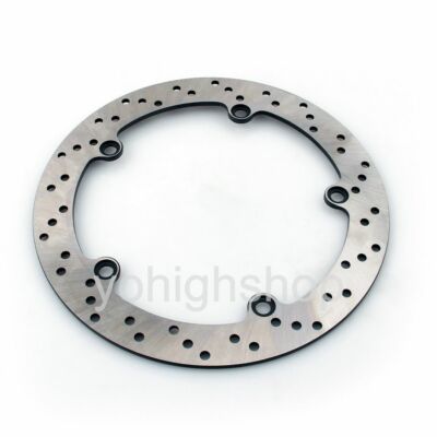 Rear Brake Disc for BMW R1100RT 1994-2001 R1150GS 1998-2004 Brake Rotor ...