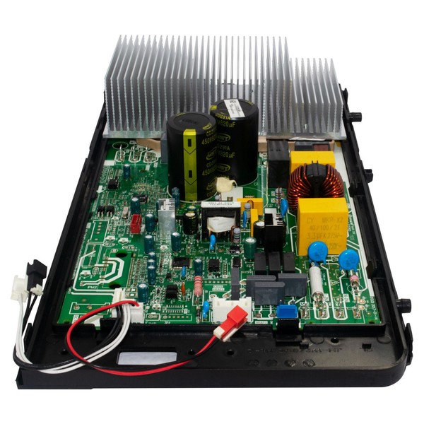 ECOX 17122000018654 Pc Board for Mini Split Outdoor Unit ...
