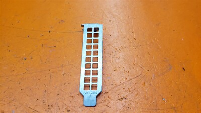 ⭐️⭐️⭐️⭐️⭐️ Desktop Part PCI Blank Slot Cover F732D Dell Optiplex 990 | eBay