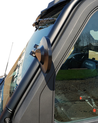 Klock Werks - KWS-05-0612 - Mirror Extension Kit for sale online | eBay