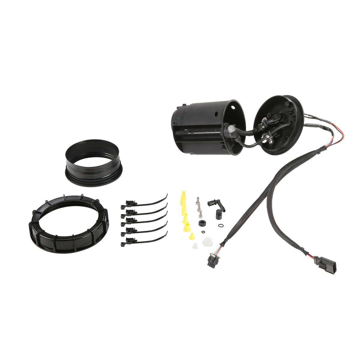 Diesel Exhaust Fluid (DEF) Heater for Mercedes-Benz W212 E250 E350 ...