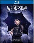 Wednesday: The Complete First Season [New Blu-ray] 883929814671| eBay