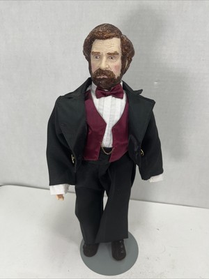 American President Ulyssis S. Grant 16 Inch Figure with Stand | eBay