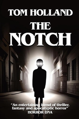 The Notch by Tom L. Holland Paperback Book 9798218458522| eBay