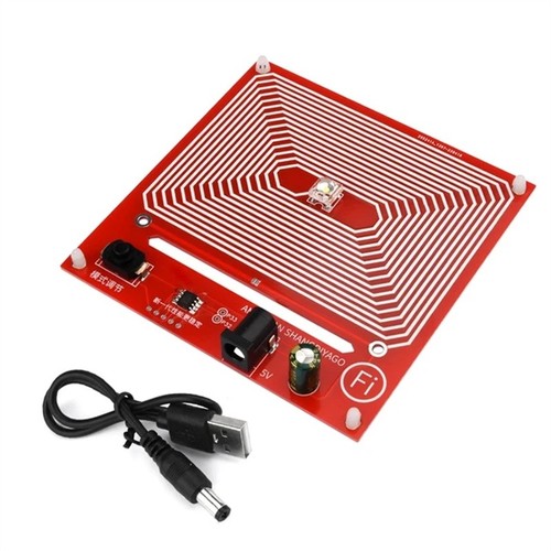 Schumann Pulse Sine Wave Generator Ultralow Frequency 7.83Hz 0.1HZ ...