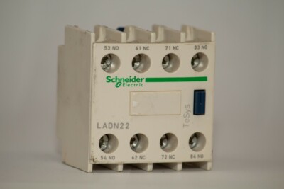 Schneider Electric LADN22 | eBay