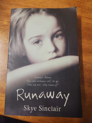 Runaway by Skye Sinclair (Paperback, 2008) 9780340962299 | eBay
