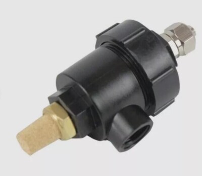 Tire Changer Machine Parts Quick Relief Valve Bead Breaker Release Dump ...