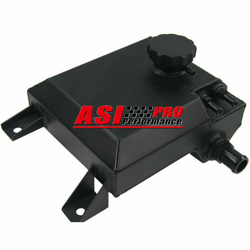 Overflow Reservoir Tank For BA BF Ford Falcon XR6 XR8 FPV GT/FG 6 Cyl 2 ...