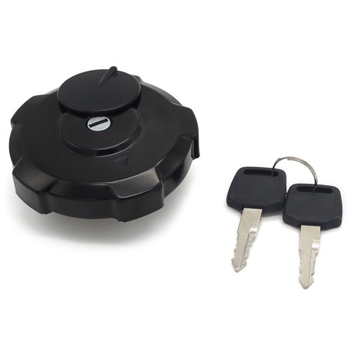 Fuel Gas Tank Cap Cover Keys for Honda SLR650 XL250R XR650L CRM75R ...