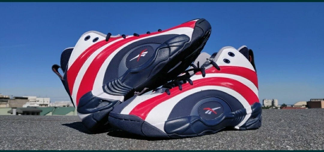 Shaqnosis Red