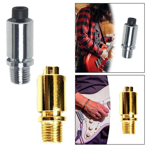 Tremolo Arm Socket Whammy Bar Jack Uagrade Parts Replacement Metal ...