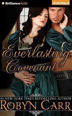 The Everlasting Covenant by Robyn Carr (CD-Audio, 2015) for sale online ...