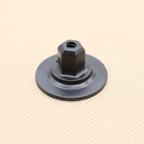 Nuevo 25 piezas para VW AUDI WHT-000-713 debajo de la cubierta y clip ...