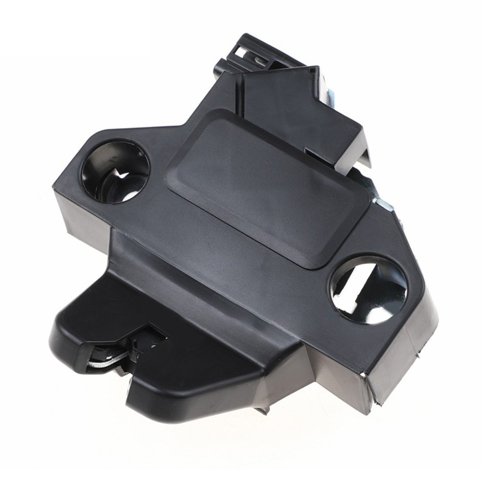 Tailgate Latch Lock Trunk Lid Latch Lock Trunk Lid Lock Auto Parts ...