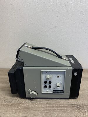 Oscilloscopes - Oscilloscope Camera
