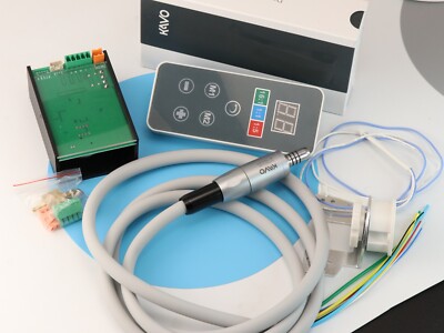 Handpieces - Kavo Intra