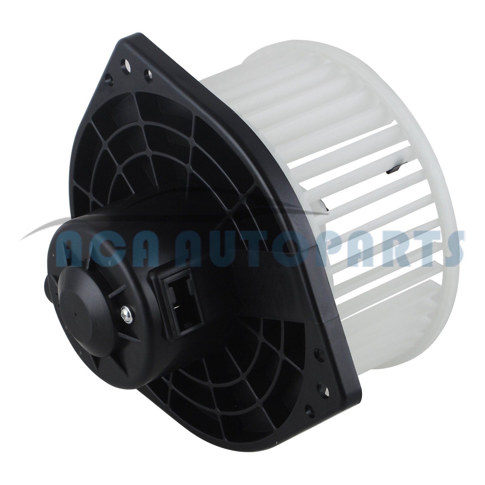 For Nissan Blower Fan Motor Heater Airconditioning Patrol GU Y61 1997 ...