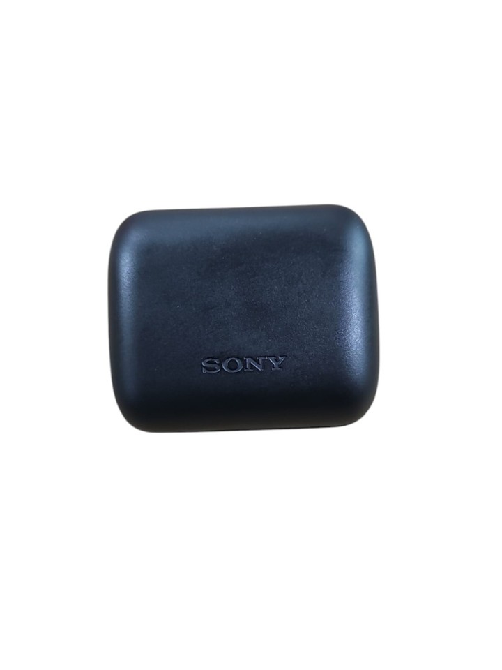 CHARGING CASE ONLY - Sony INZONE Buds Truly Wireless Noise Cancelling ...