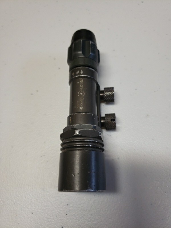 Surefire M951 Weapon Light Without Pressure Switch | eBay