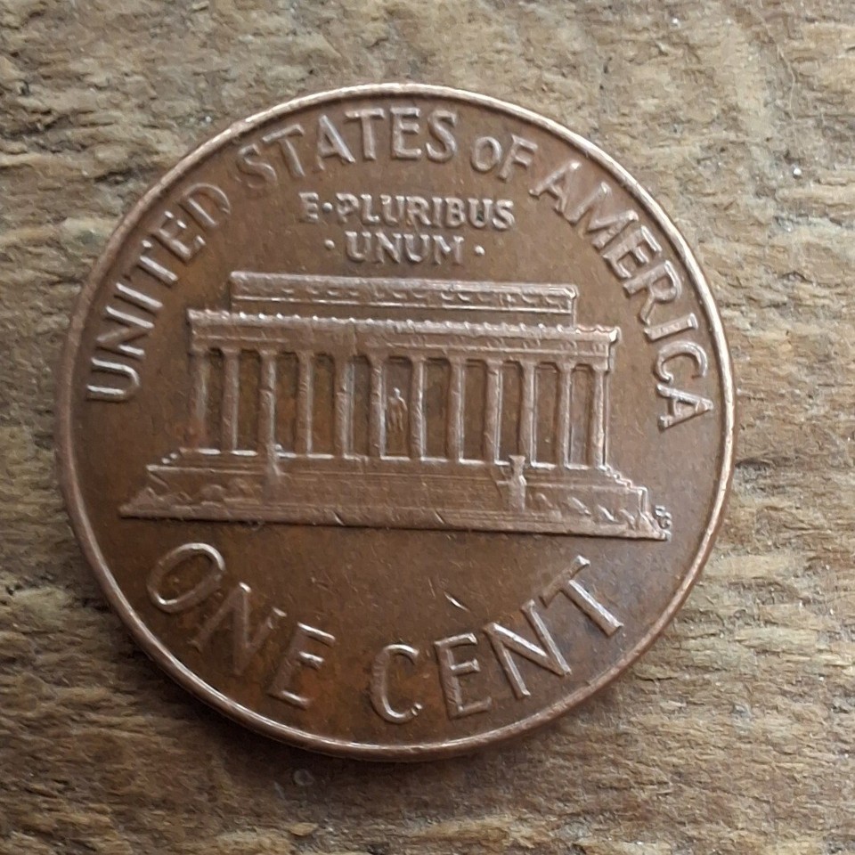 1964 Lincoln Penny Rare Error | eBay