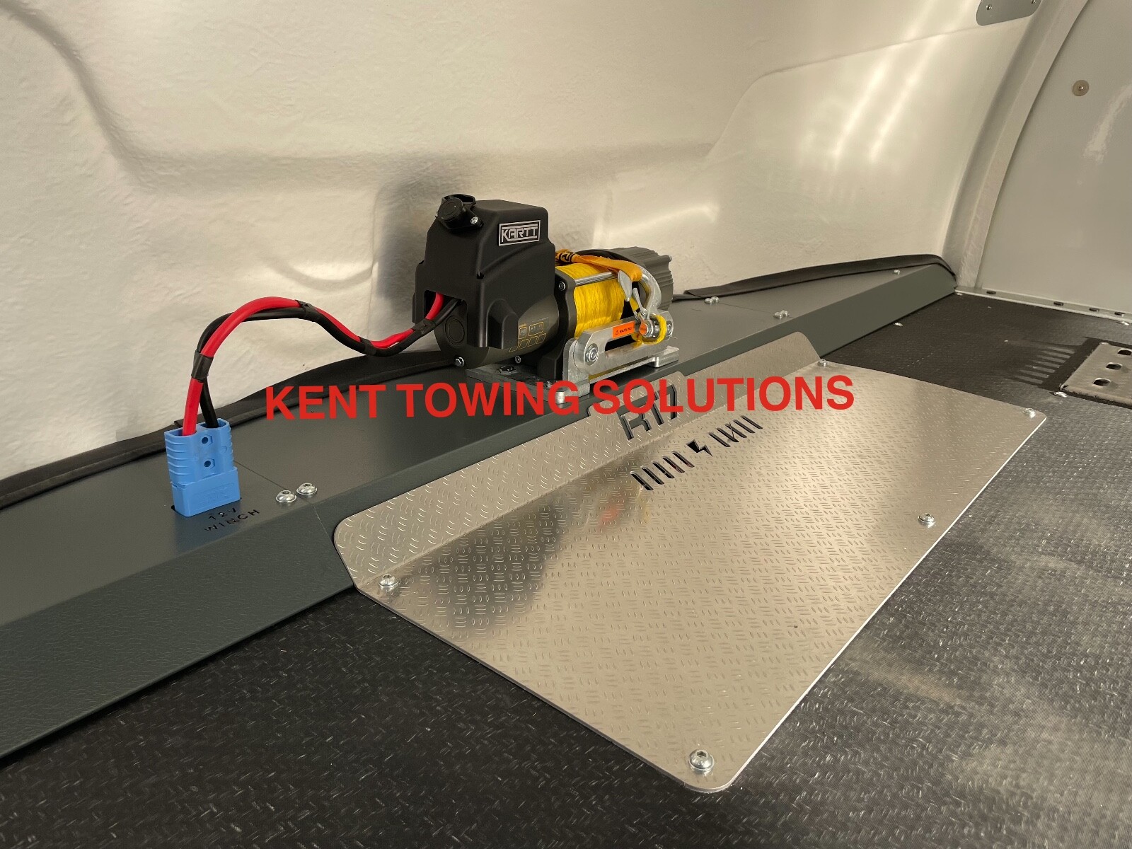 NEW Brian James Race Transporter 7 RT7 Tri Axle Car Trailer 6M X 2.3M ...