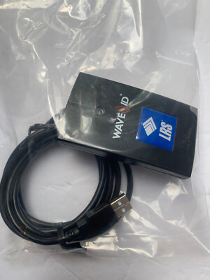 RF ideas RFideas RDR-80581AKU Keystroke Multi-freq Prox iClass USB ...