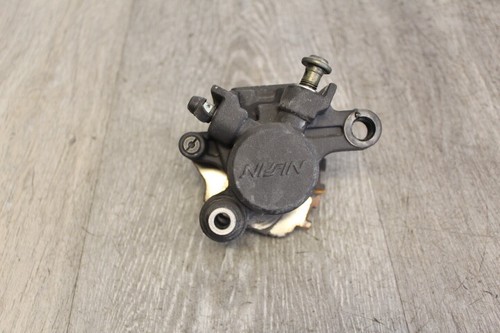 2008 07-08 yamaha yzf r1 REAR BACK BRAKE CALIPER | eBay