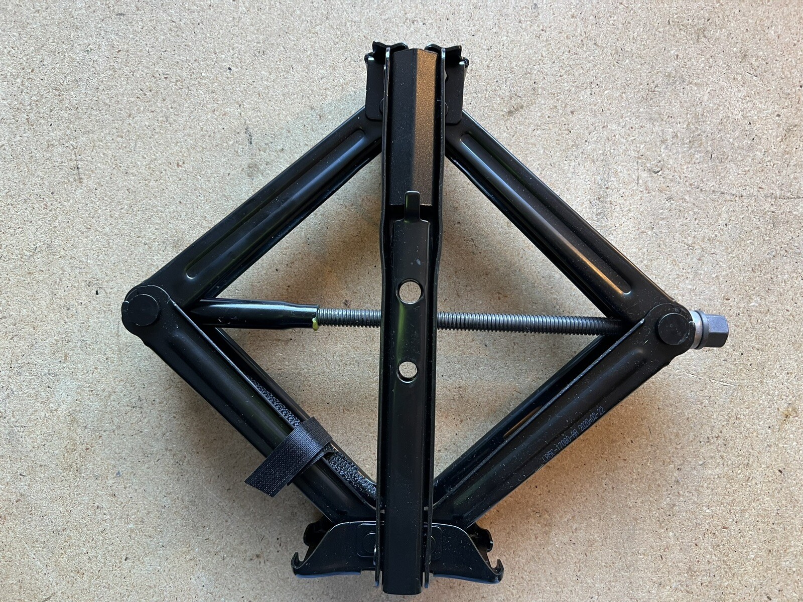 2020-2023 Ford Explorer Lincoln Aviator Jack w/ Wrench LB5C-17080-A OEM ...