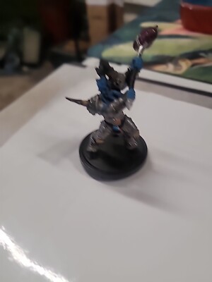 World Of Warcraft Figure - Vindicator Hodoon | eBay