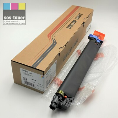 Drum unit Trommel-Einheit color für Olivetti d-Color MF254, kompatibel ...