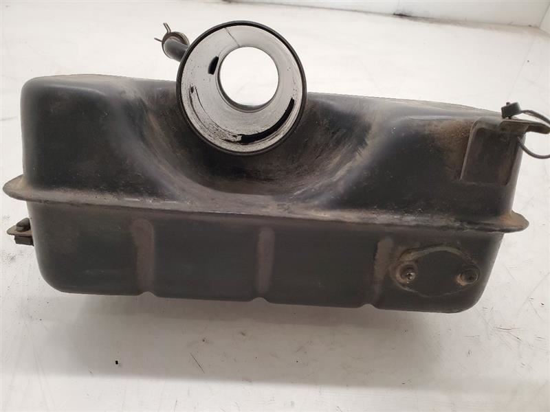 Toyota Tacoma, Metal Air Resonator Box With Tube, 1995-2004, 2RZFE ...