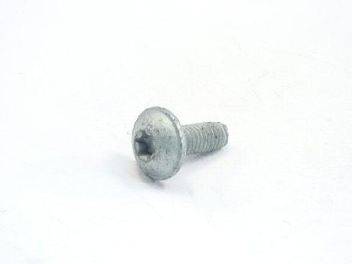 Genuine VW AUDI Hexagon Socket Head Collared Bolt 6X16 x10 pcs ...